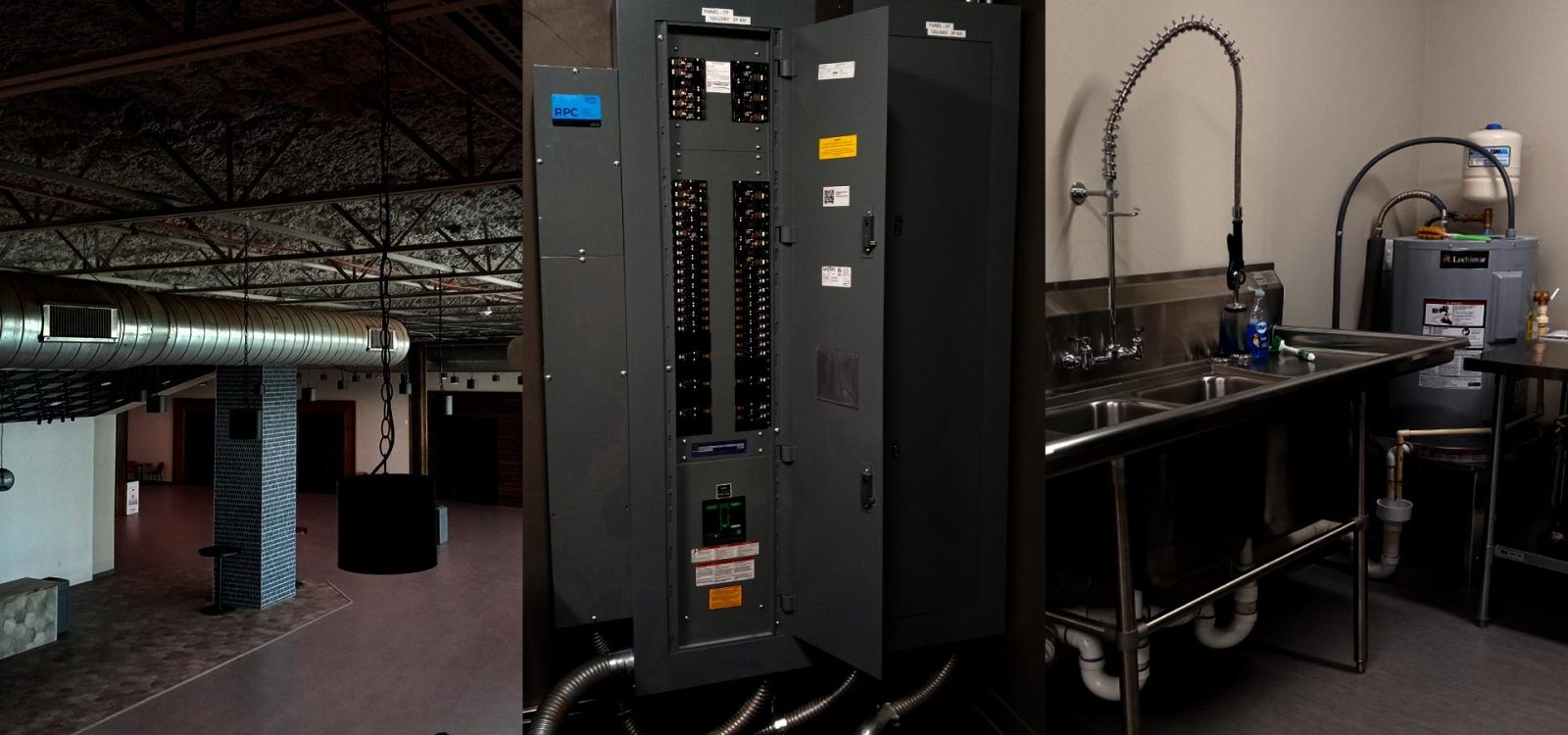 CAPCO ENGINEERING | MEP Design Firm | Texas, Oklahoma & New Mexico