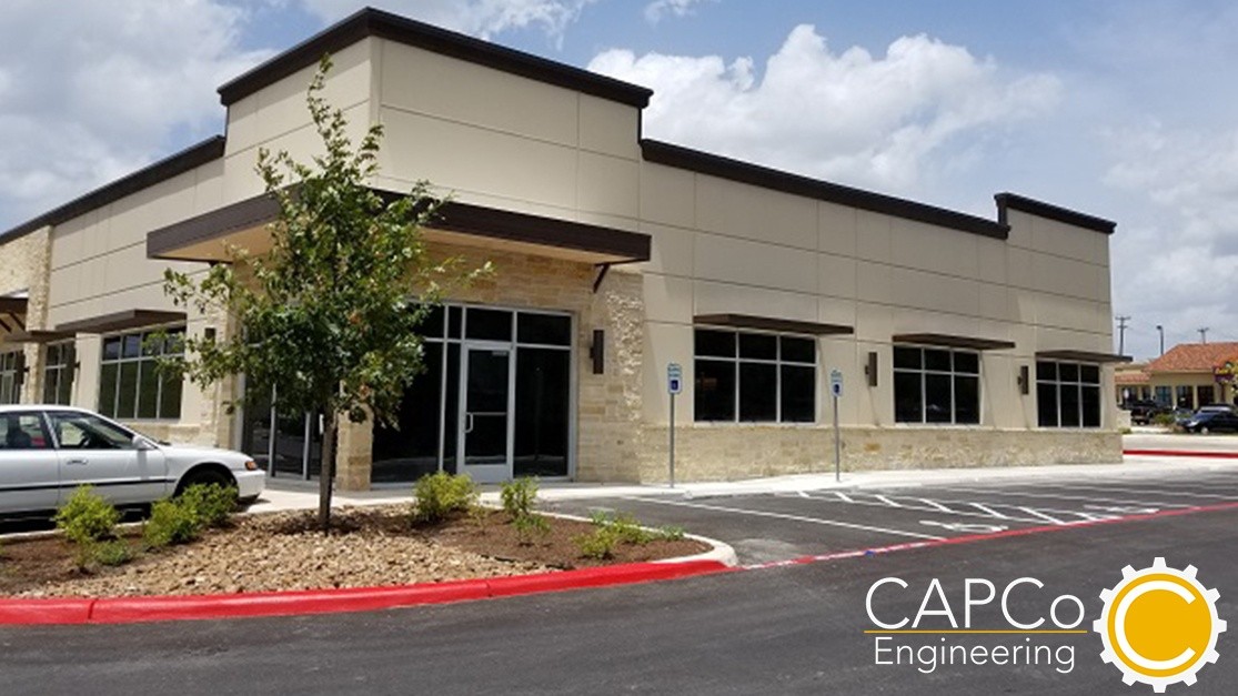 SJK Architecture Spotlight | Our Clients Make Us Proud | CAPCo