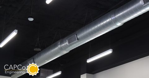 What is HVAC? | Mechanical Design | CAPCo Engineering