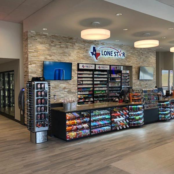 Retail Stores MEP Design | CAPCo Engineering