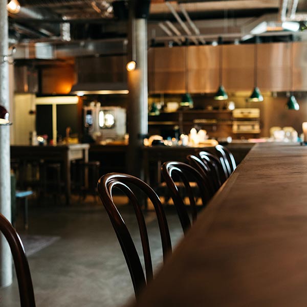 Restaurant and Dining MEP Design | CAPCo Engineering