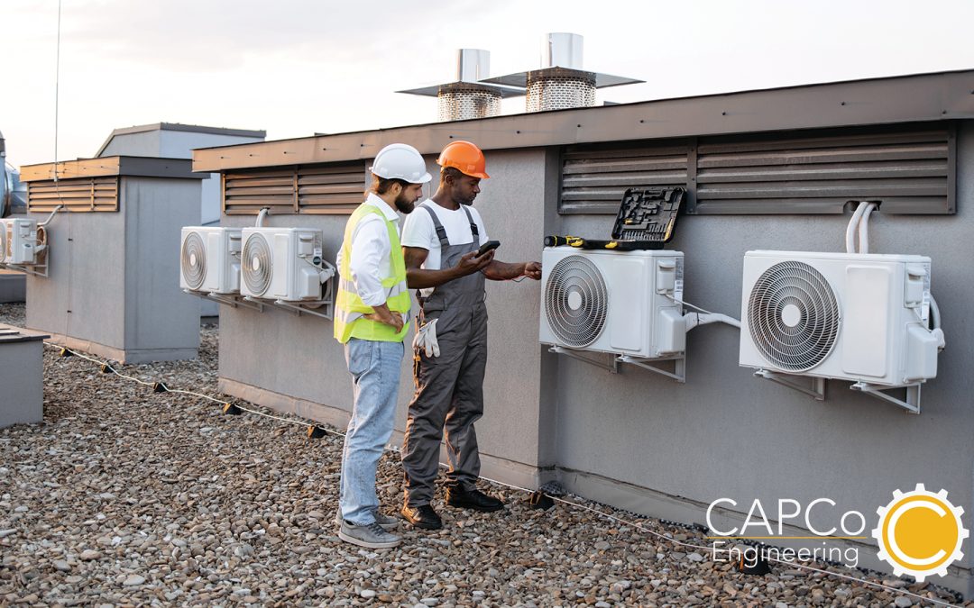 Exploring New Mexico's HVAC Complexities