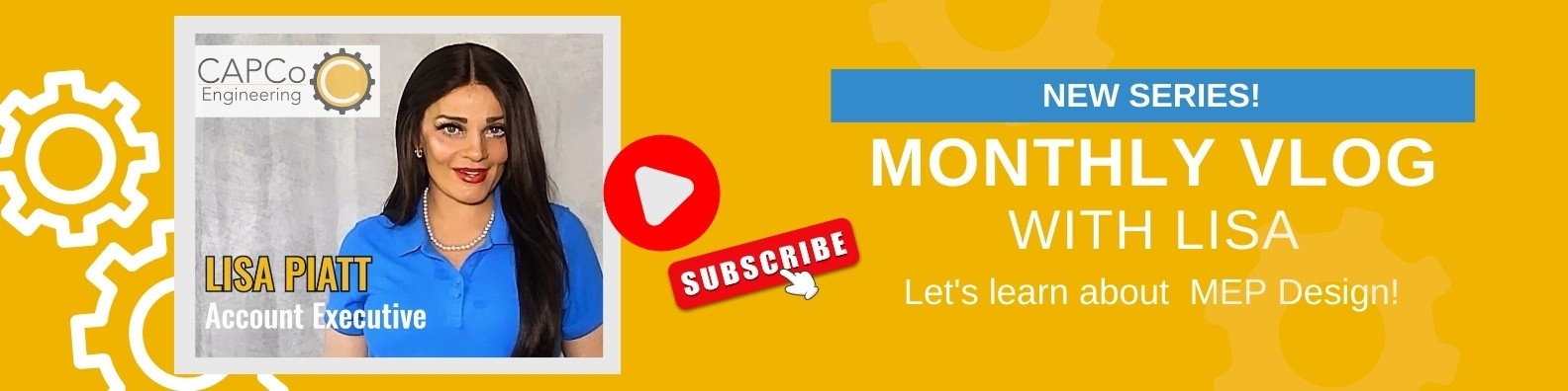 Vlog - CAPCO ENGINEERING