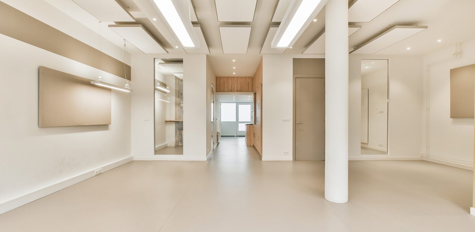 Retail Stores MEP Design | CAPCo Engineering